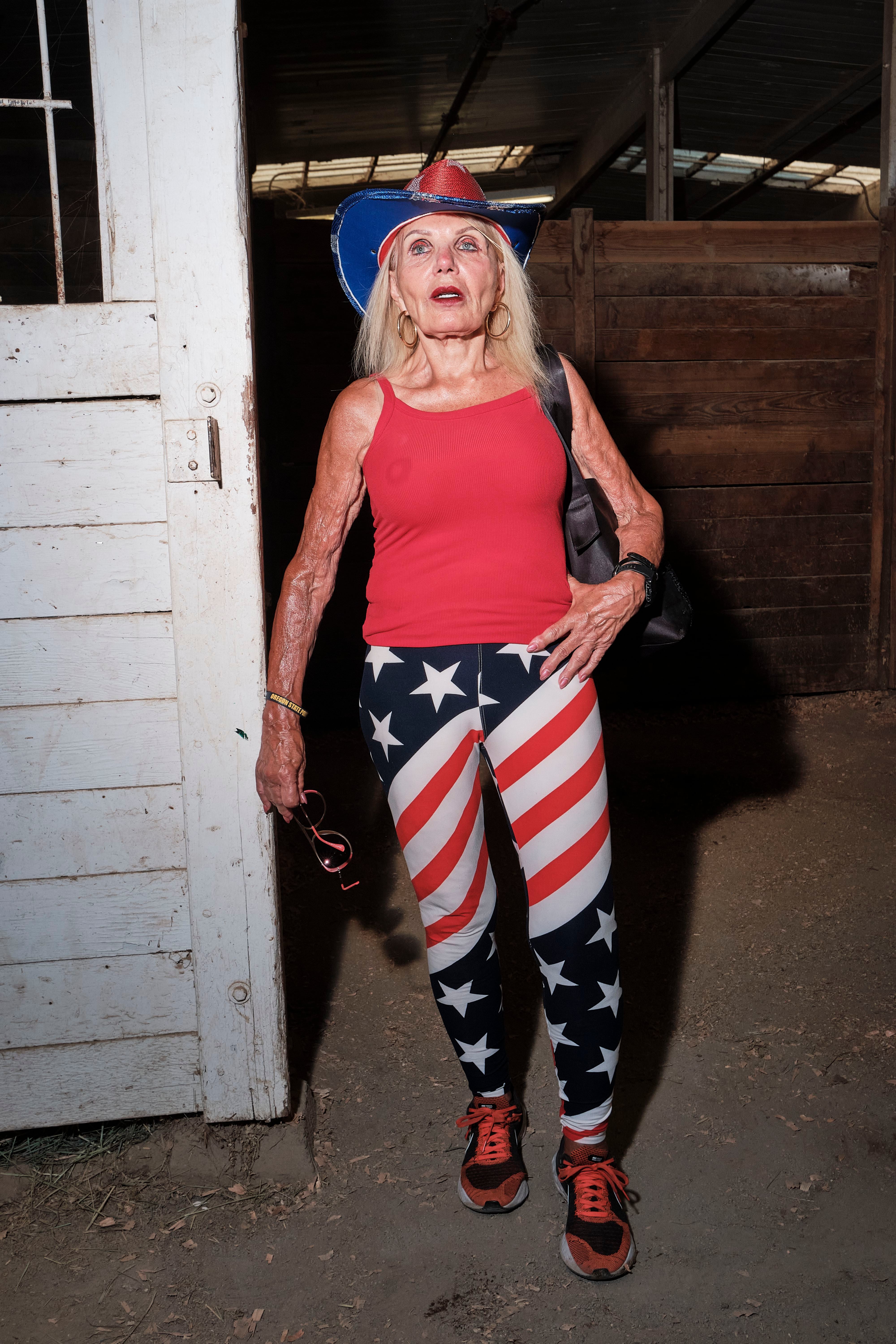 Starla Napoleon Dynamite