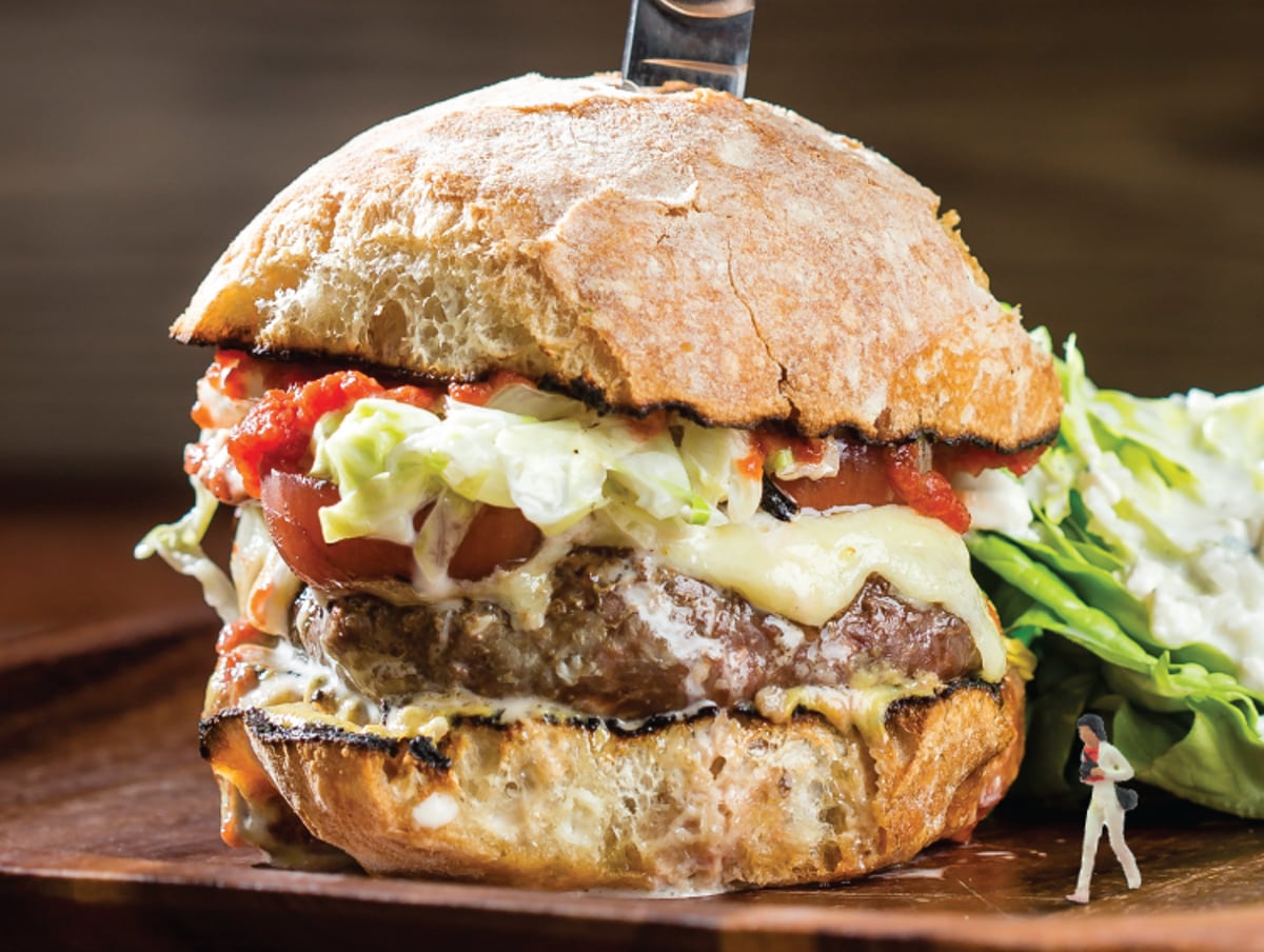 Le Pigeon Is The Chosen One - Willamette Week