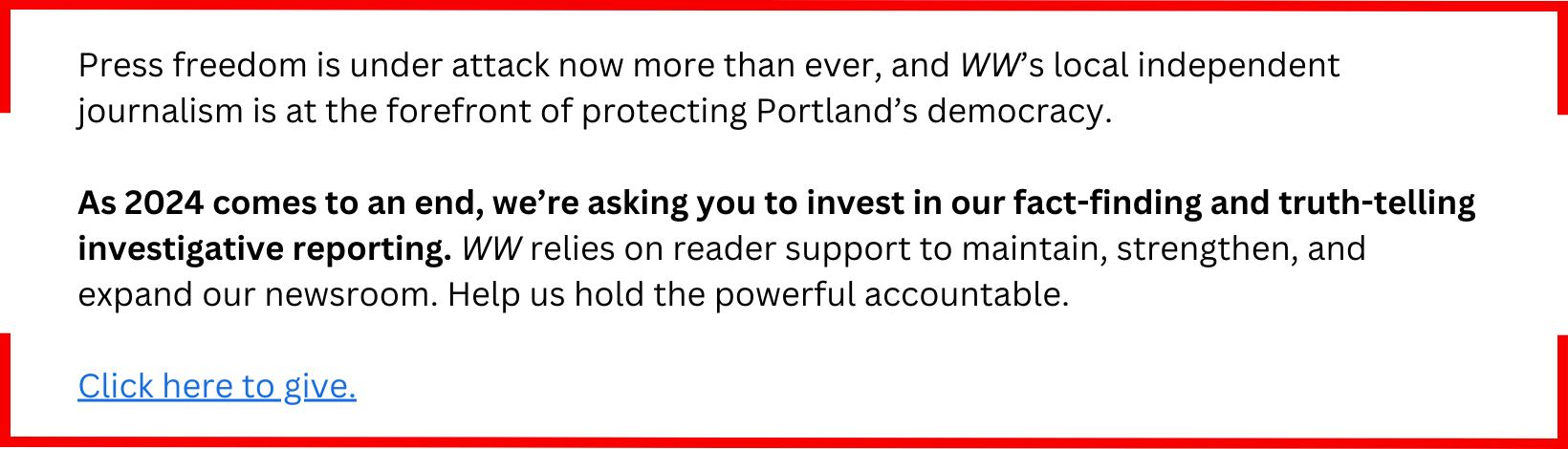The Pacific Northwest Is Crawling With Cryptids, and Not Just Bigfoot ...
