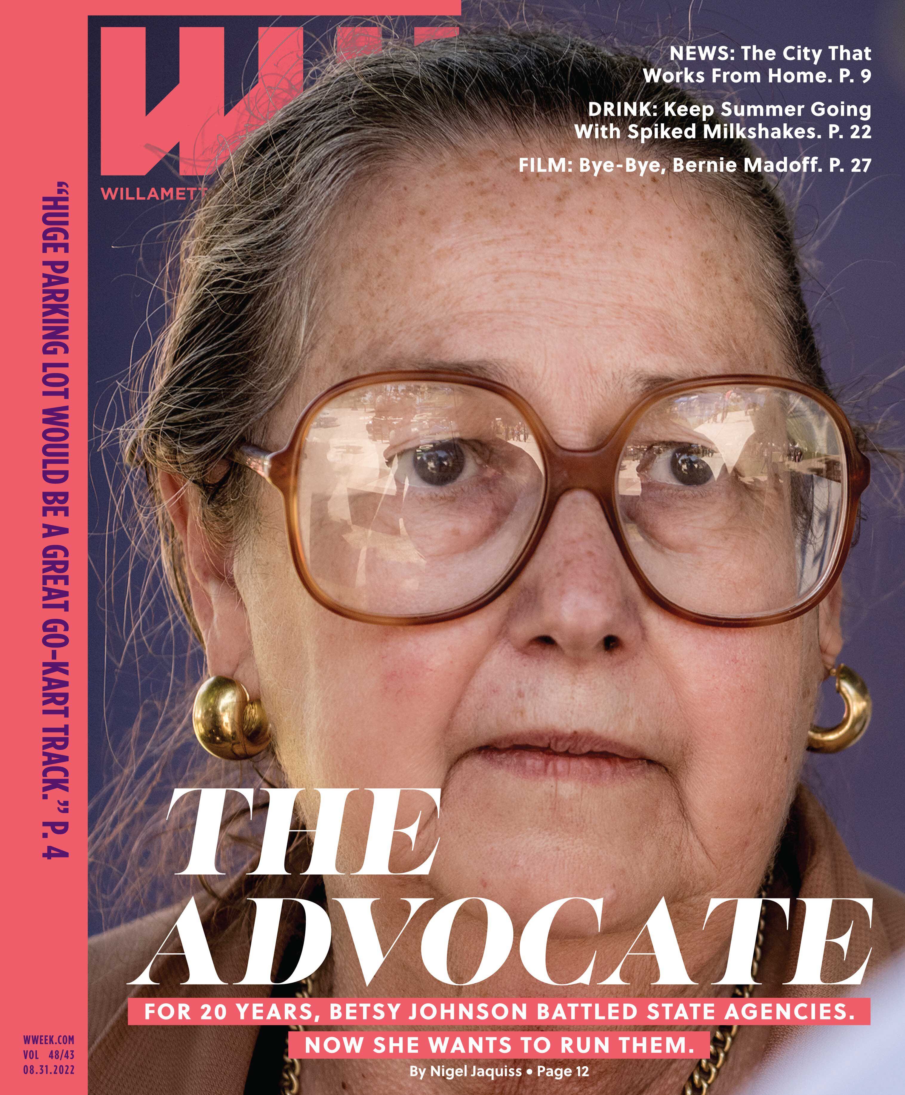 Willamette Week — Portland News, Movies, Music, Restaurants, Arts