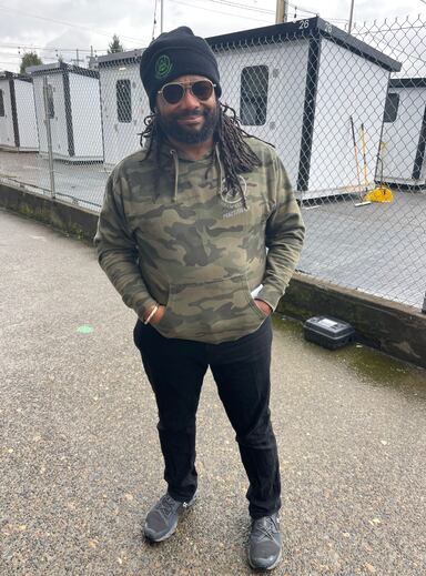 Can Clinton Triangle, the Mayor’s First Large Shelter Site, Offer a New ...