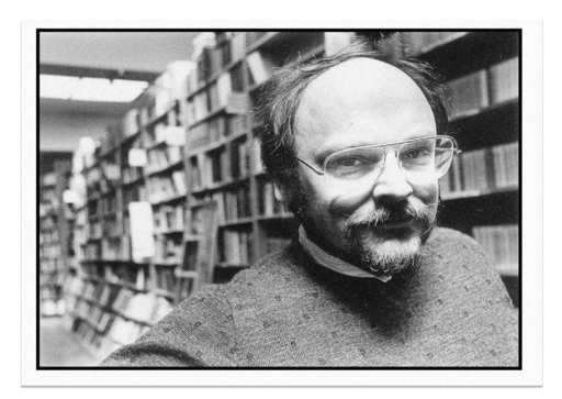 1980: Powell’s Books