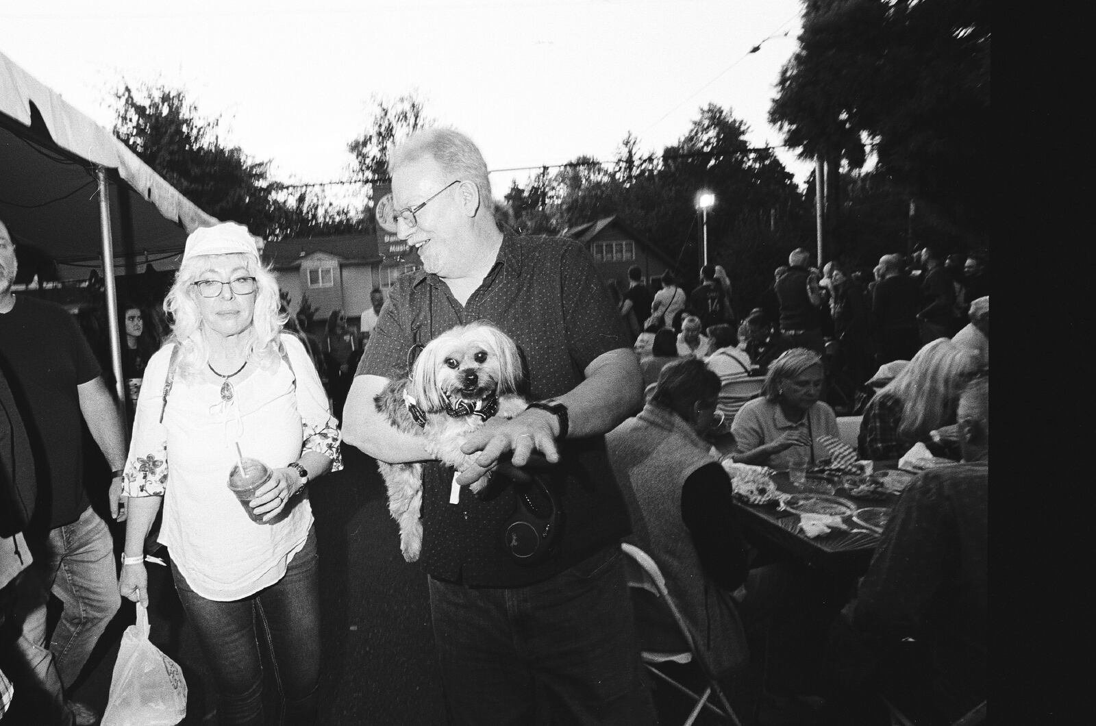 Opa! Greek Festival Dances Again in Northeast Portland After Two Years Away