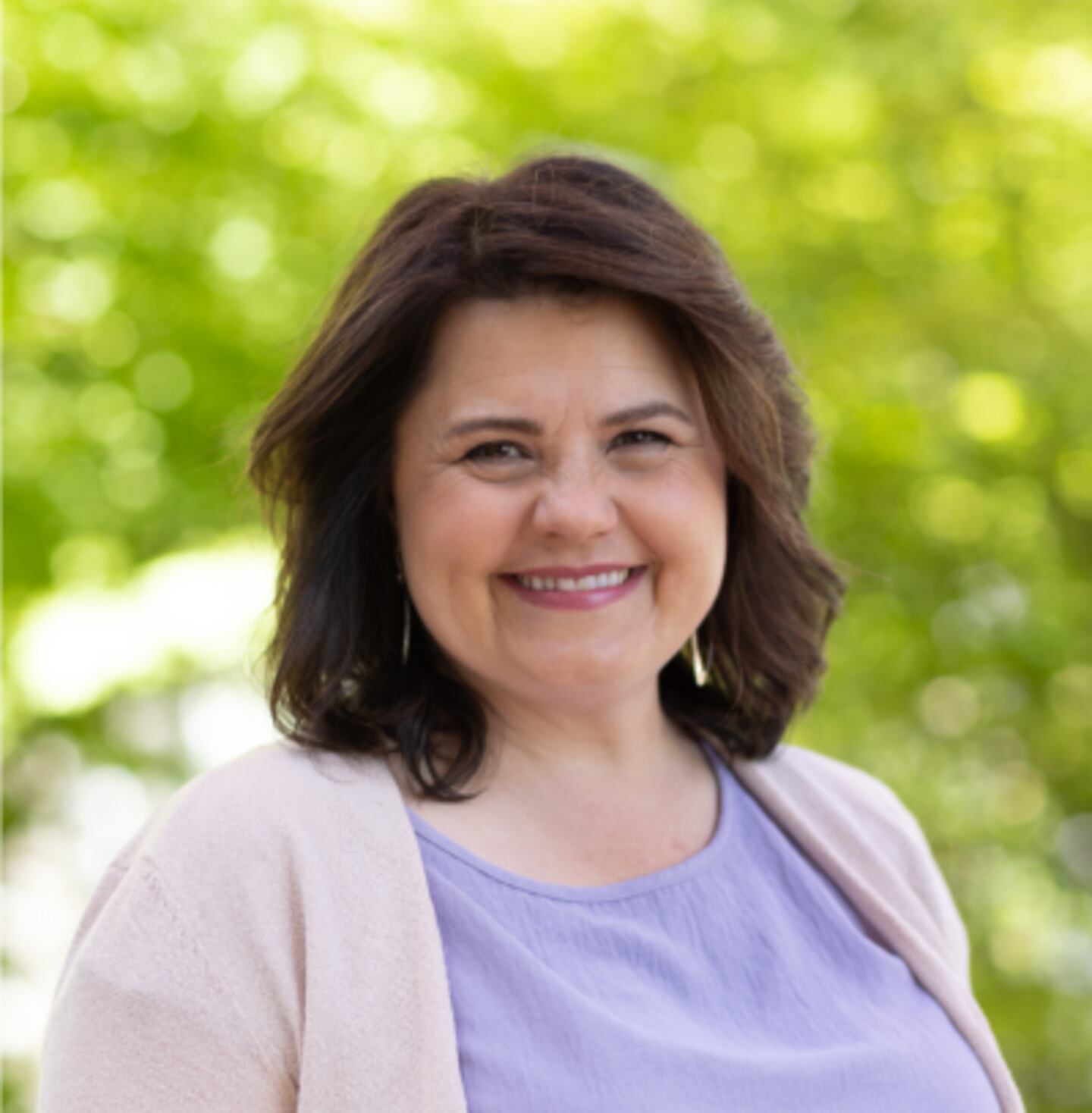 Aimee Kotek Wilson Is Her Wife’s Closest Adviser and Highest Priority