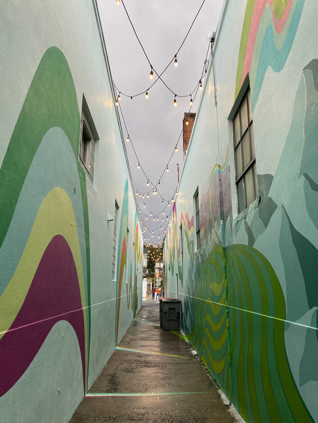 Five Reasons Why Astoria Is the Cultural Hub of the Oregon Coast