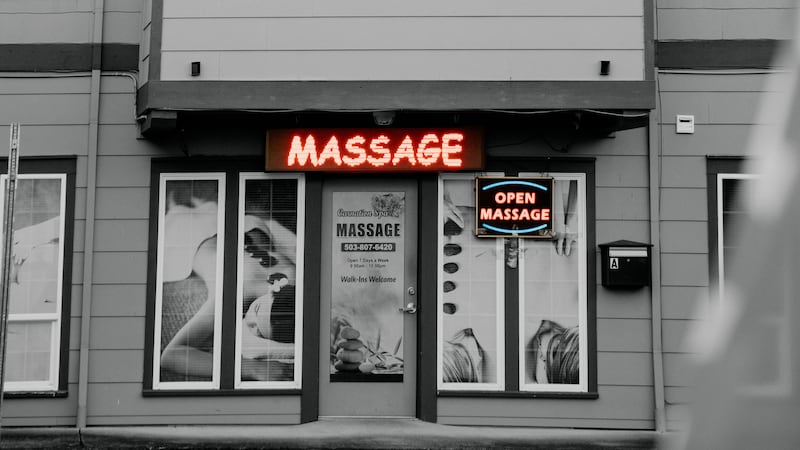 Illicit Massage Parlors That Profit From Sex Trafficking Are Multiplying Around The City No One