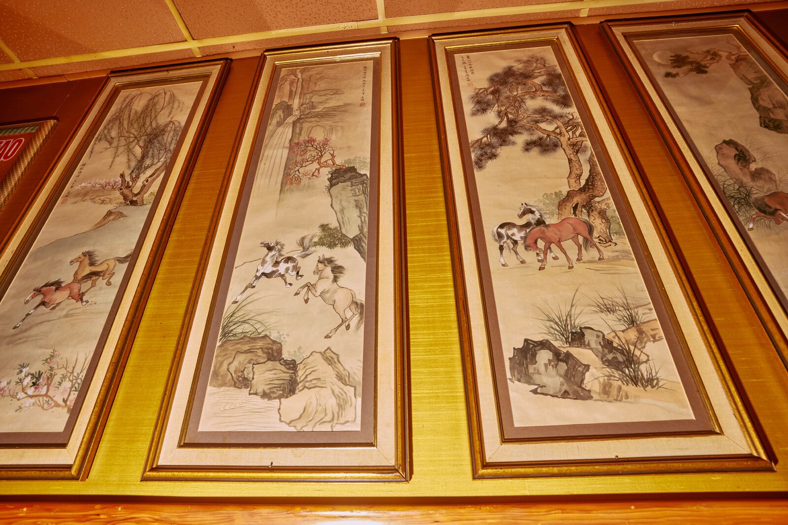 The Republic Cafe Is Entering Its Second Century