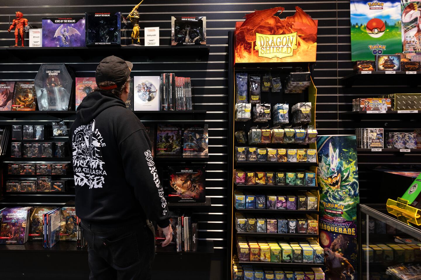 How The Decemberists’ Chris Funk Spends a Day in Portland