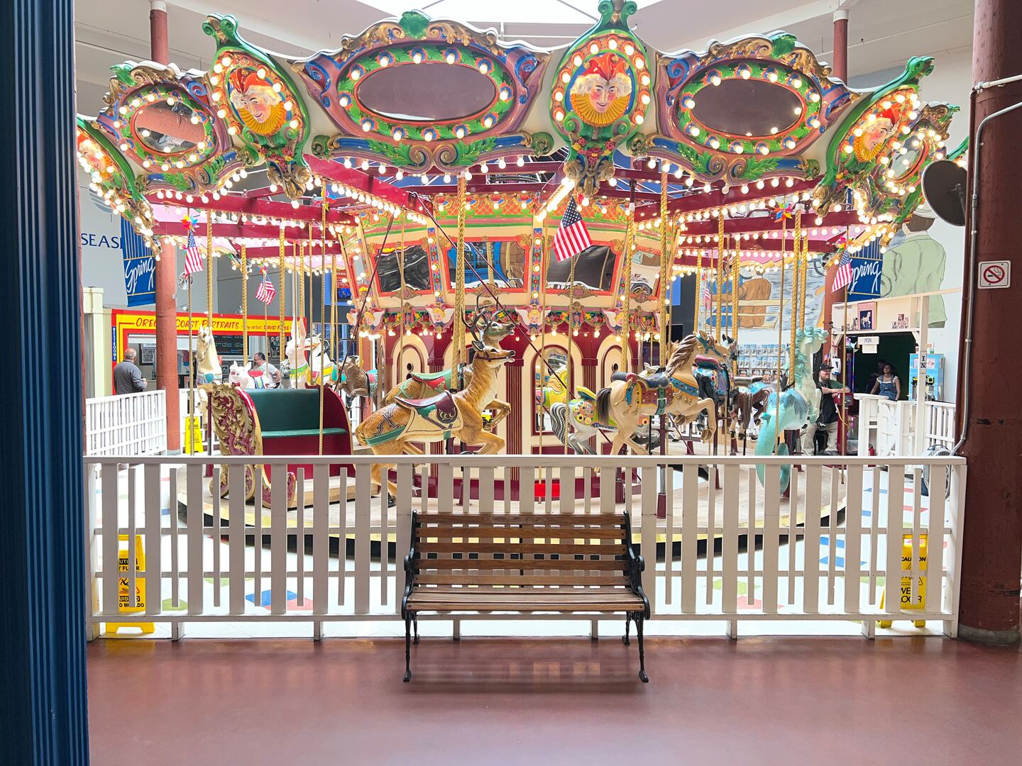 Embrace Kitschy Family Fun at the Coast With a Trip to Seaside