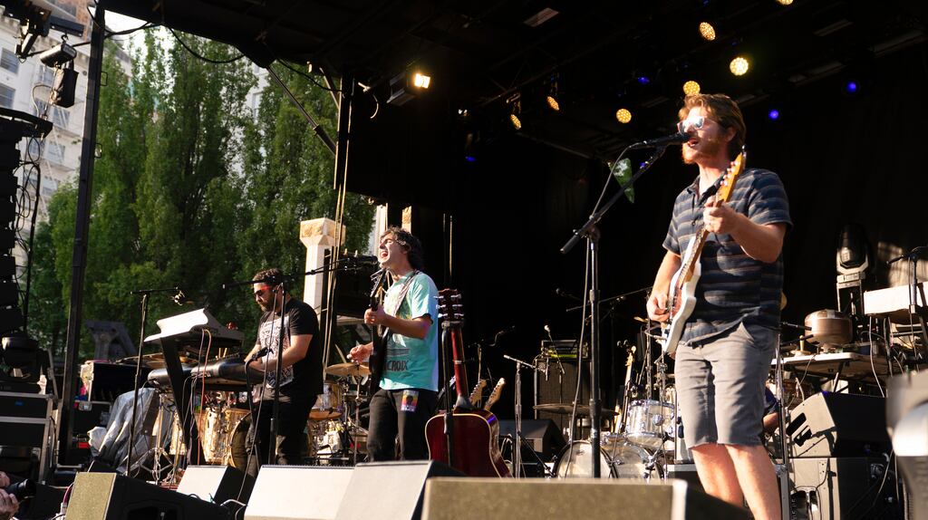 Blitzen Trapper Are Dead. Long Live Blitzen Trapper!