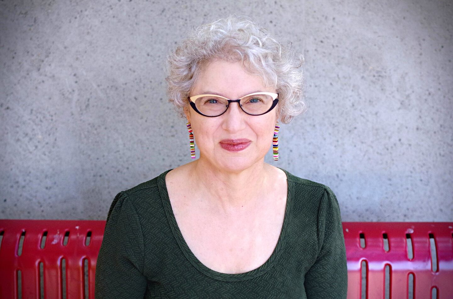 Portland Children’s Author Wins Oregon Spirit Book Award