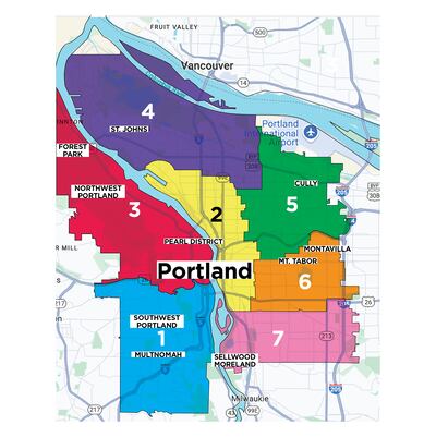 Why Are You Voting for School Board Members in Other Voters’ Zones?
