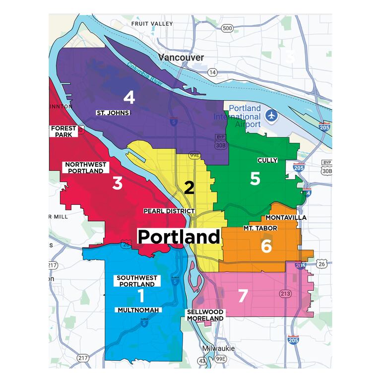 Why Are You Voting for School Board Members in Other Voters’ Zones?