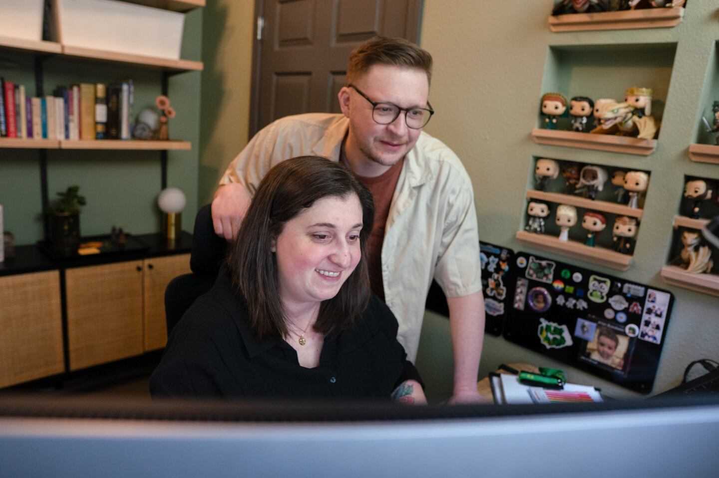 University of Oregon’s Executive MBA Students Make It Work