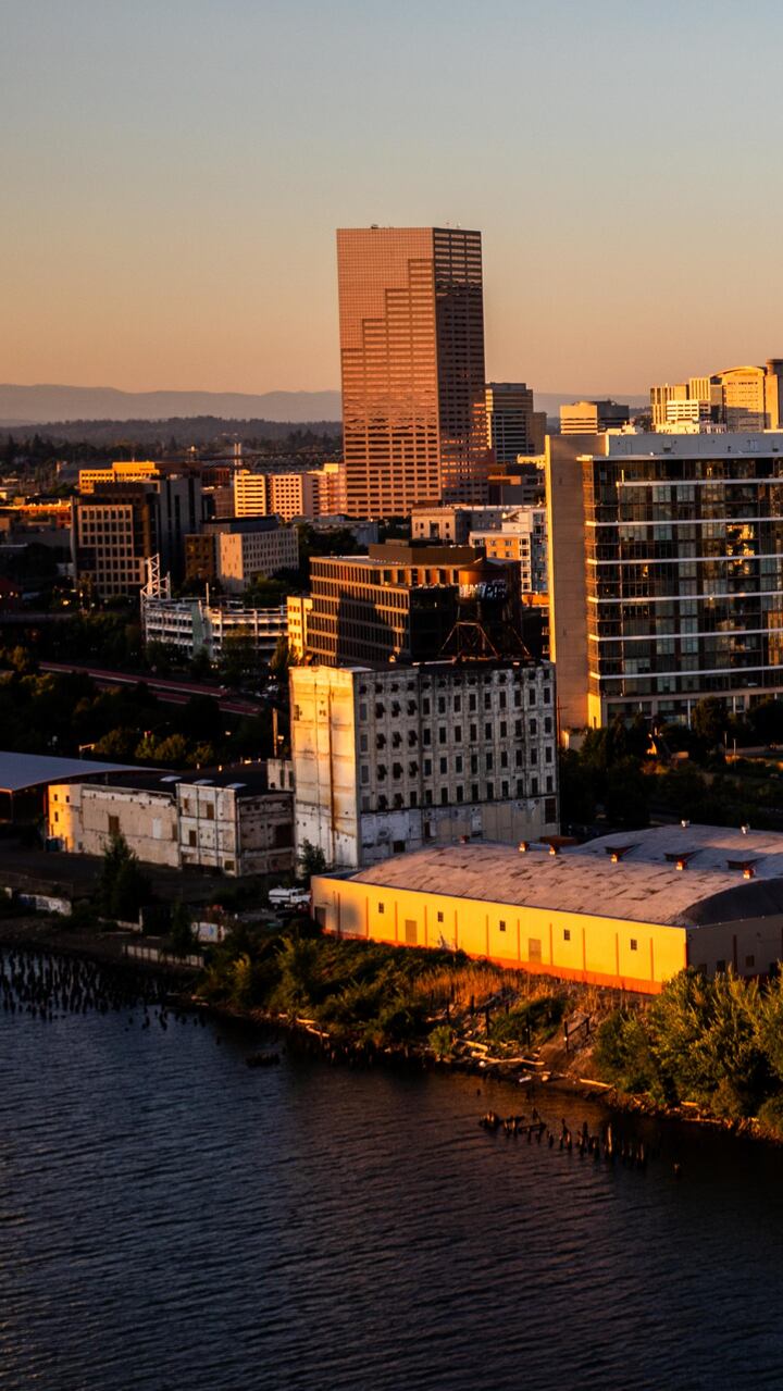 Would a Vacancy Tax Spur Owners of Empty Towers to Seek Out Commercial ...