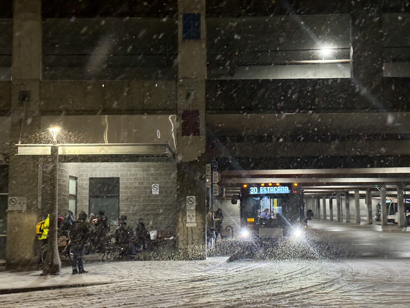 Winter Storm 2023