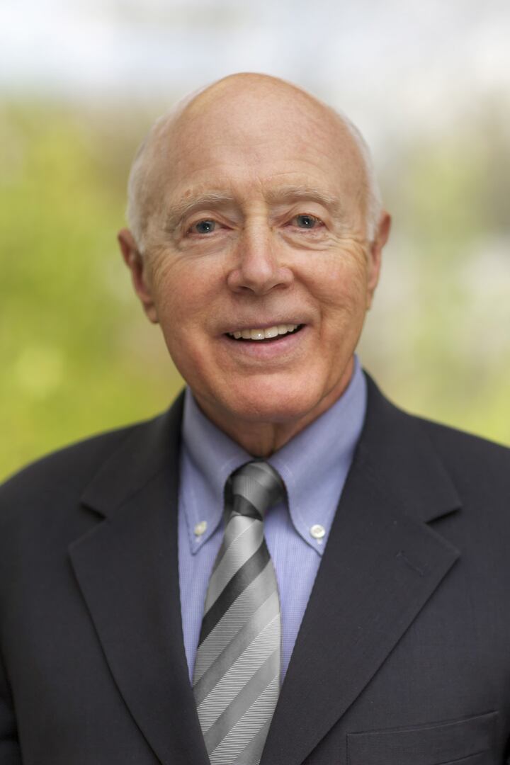 Dr. Robert Pamplin Concedes He Raided His Employees’ Pension Fund