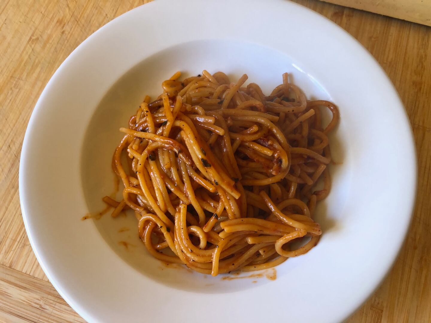What We’re Cooking This Week: Kill Your Pasta