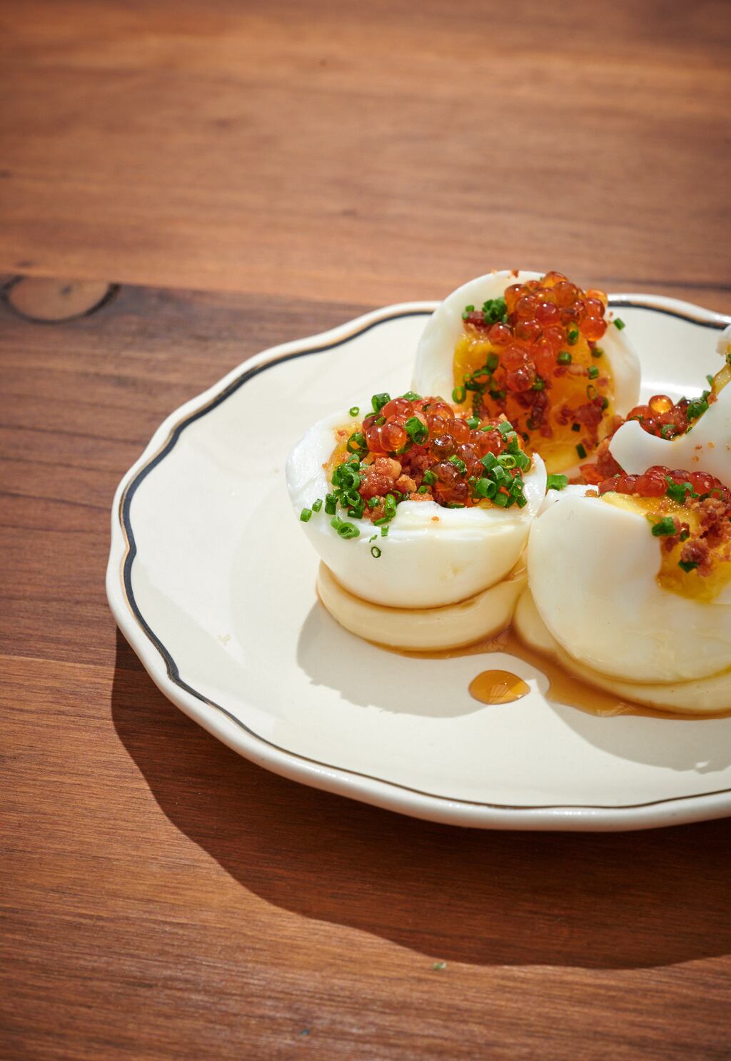 Canard Is Living the Suburban Dream