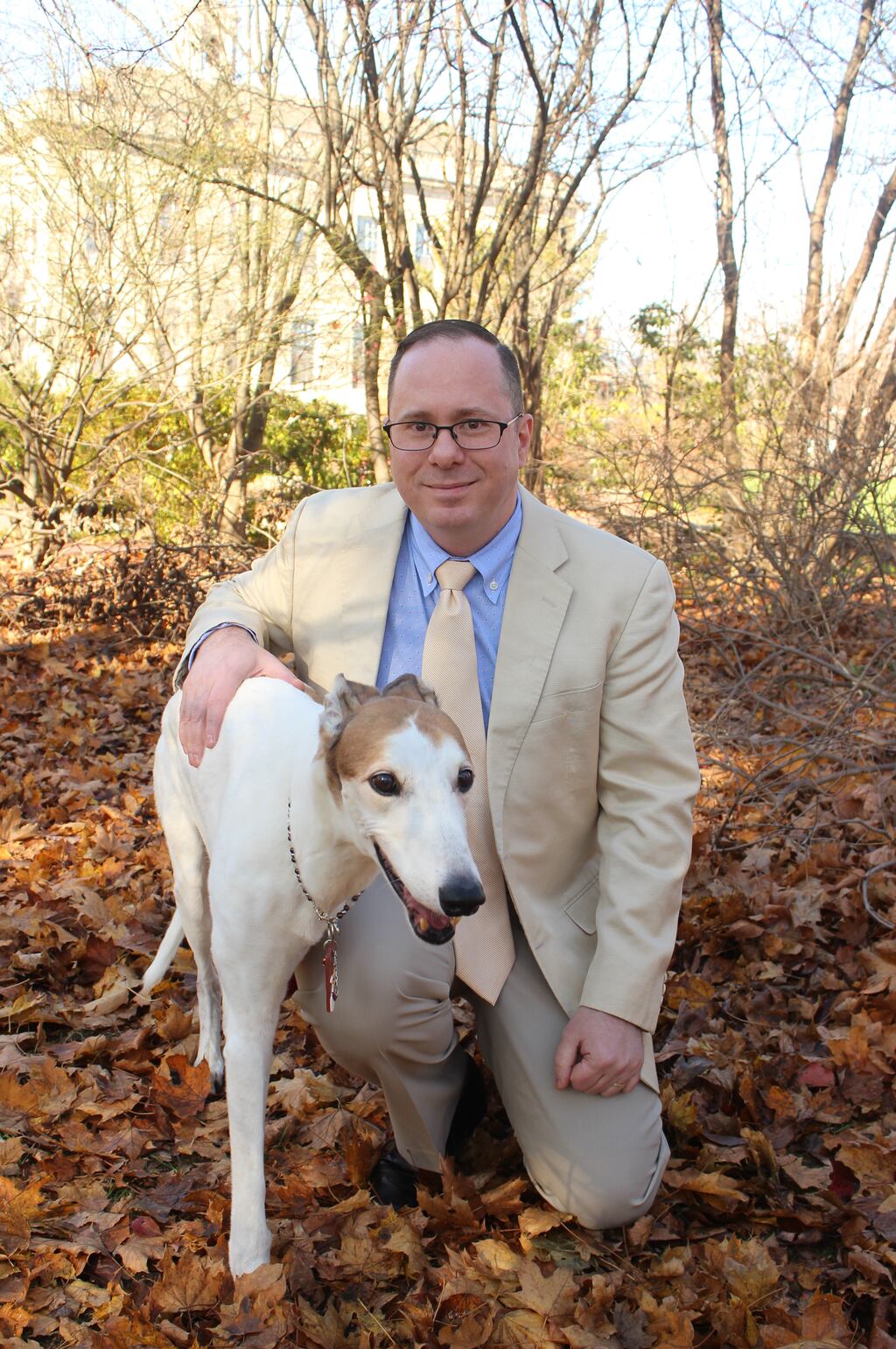 An Obscure Oregon Agency Props Up Greyhound and Horse Racing—and Gets ...