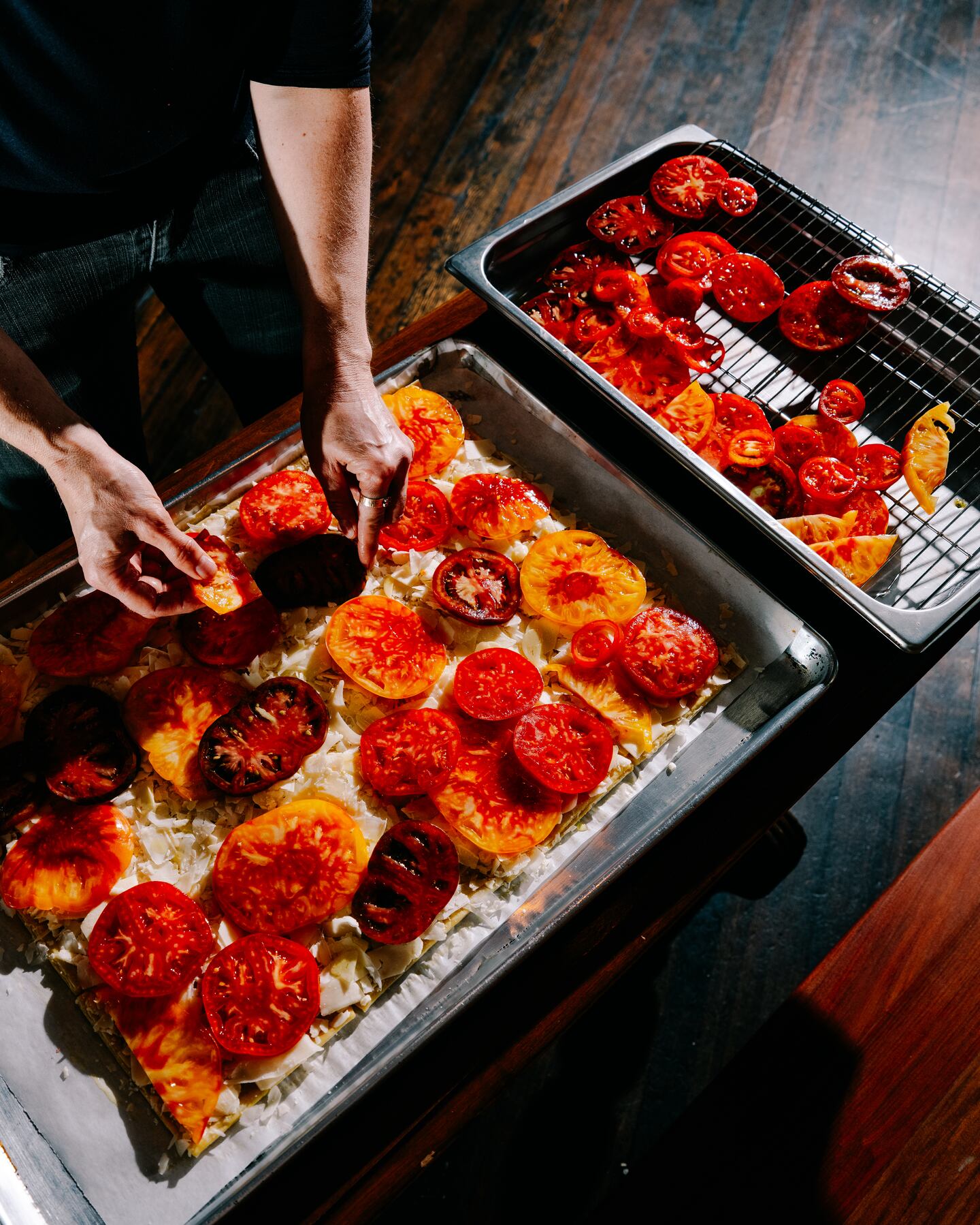 Certified Fresh: You’ve Got to Try These Heirloom Tomato Dishes on ...