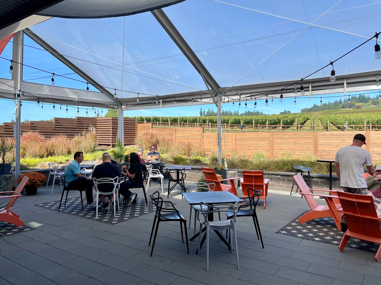 The New Wine Country Whiskey Trail Aims to Highlight the Still Masters ...
