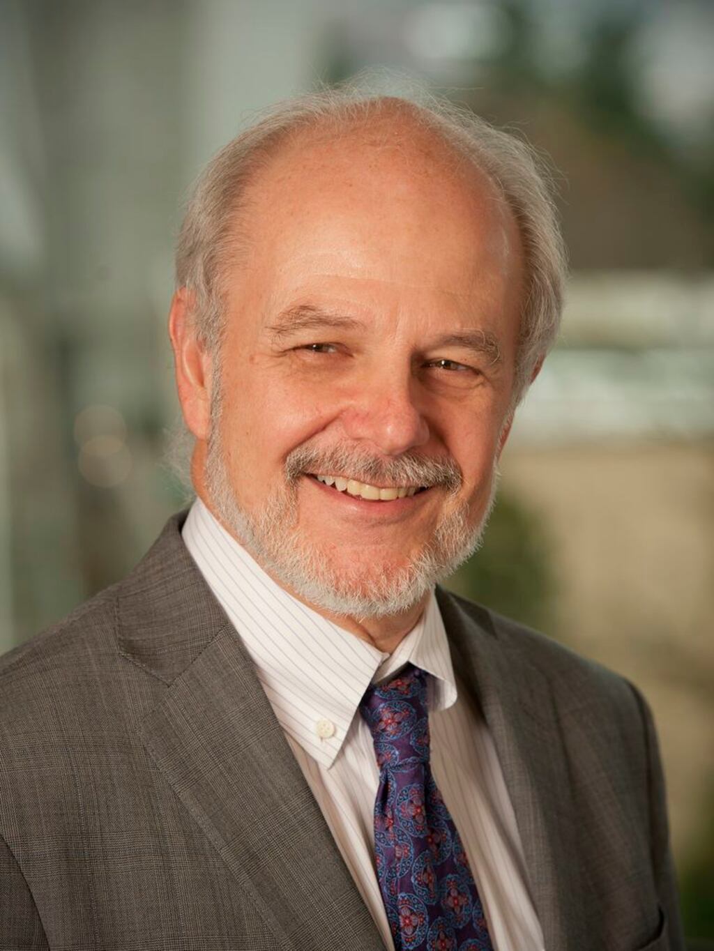 The State’s Leading Psychiatrist Says Oregon’s Approach to Mental ...