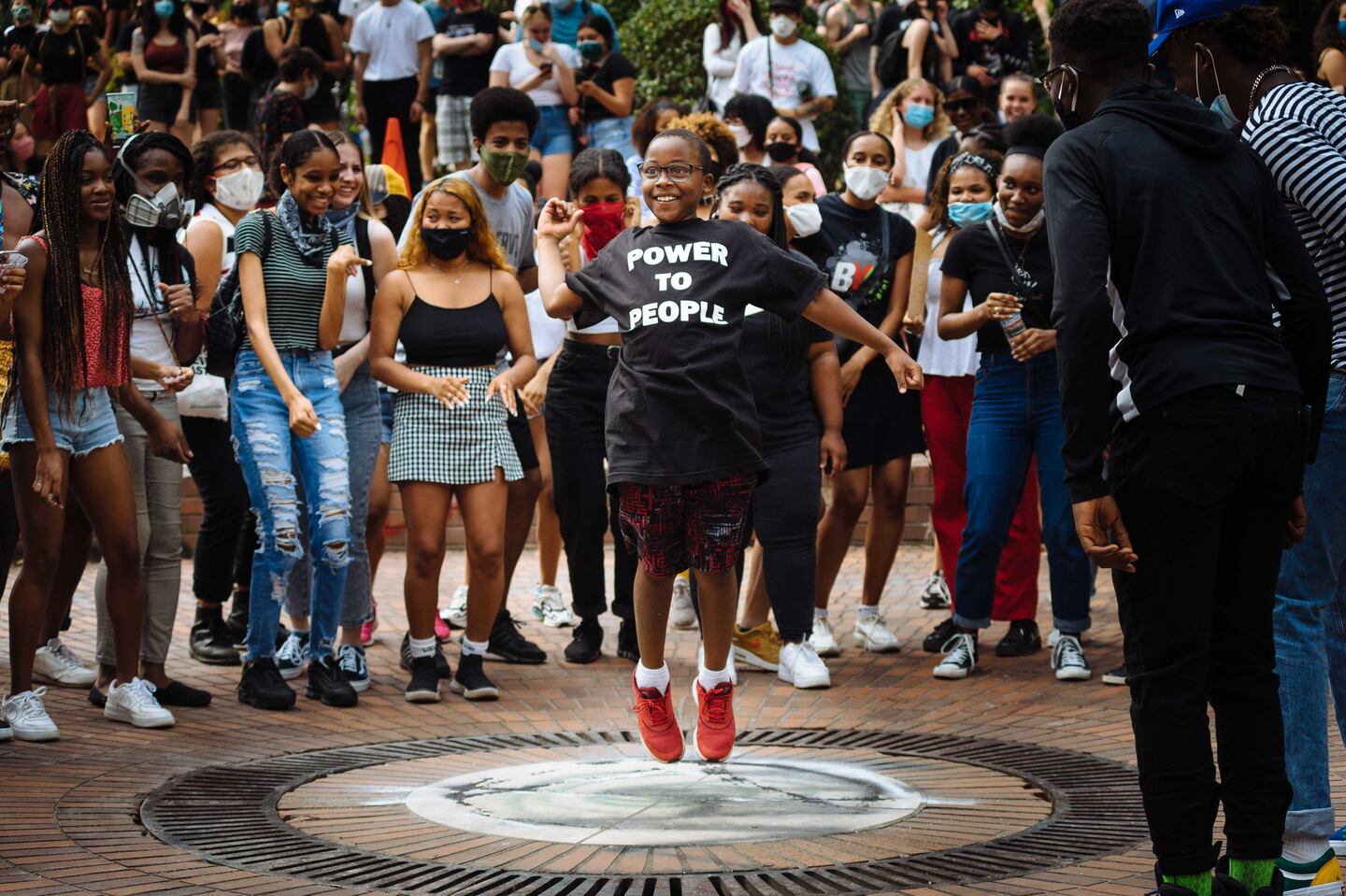 SPJ Photo Portfolio First Place | Alex Wittwer