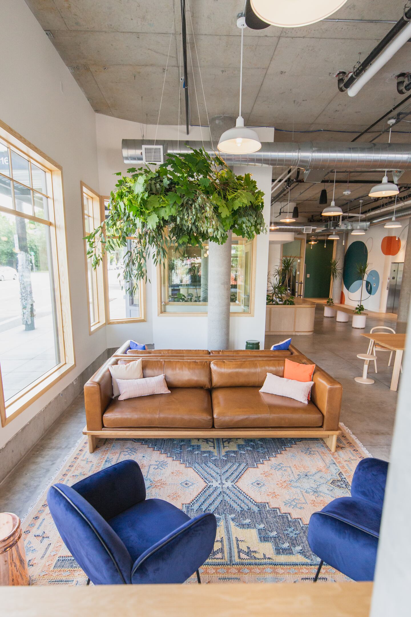 Lolo Pass Is Portland’s Latest Hostel-Hotel Hybrid Now Open on East ...