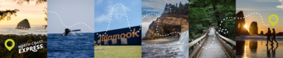 The North Coast Express Expands Car-Free Access to Oregon’s North Coast