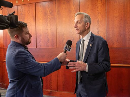 Councilors Brought Mayor Concerns About Text Thread and Two Photos ...