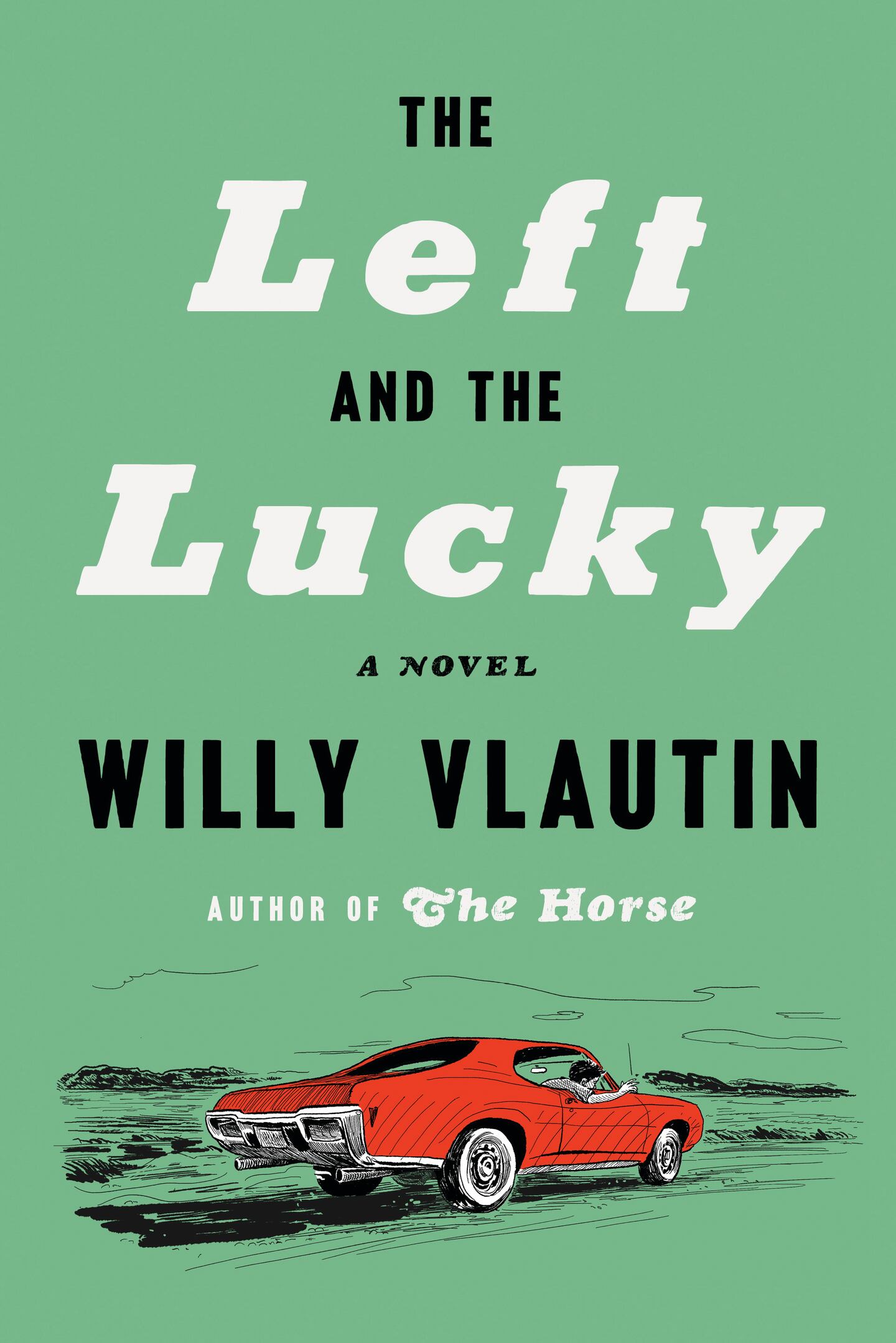 Hear the Delines’ Soundtrack to Willy Vlautin’s New Novel at the Mission