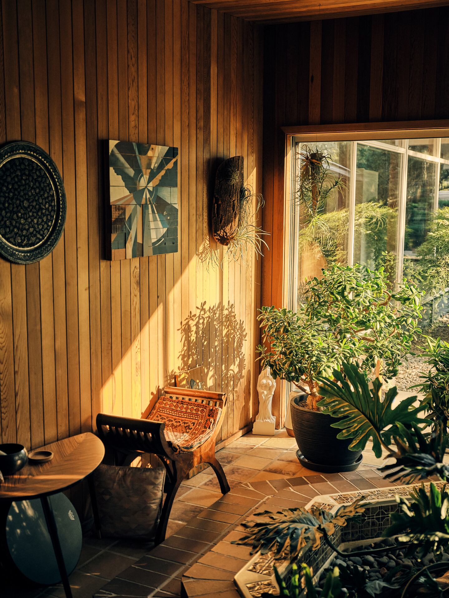 Nester: Living with Art