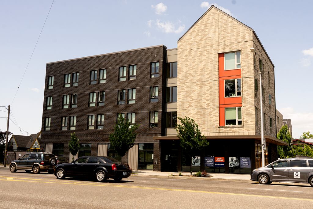 A $28 Million Low-Income Apartment Complex Descends Into Chaos in Just ...