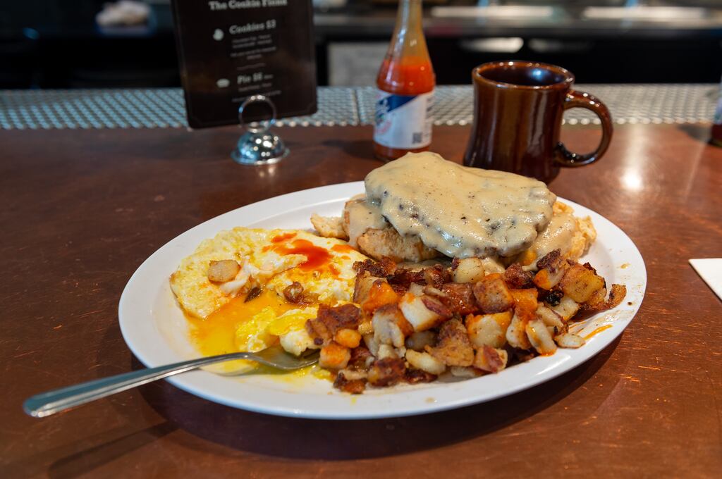 Downtown Is Coming Back, Along With What Was Always Its Most Beloved ...