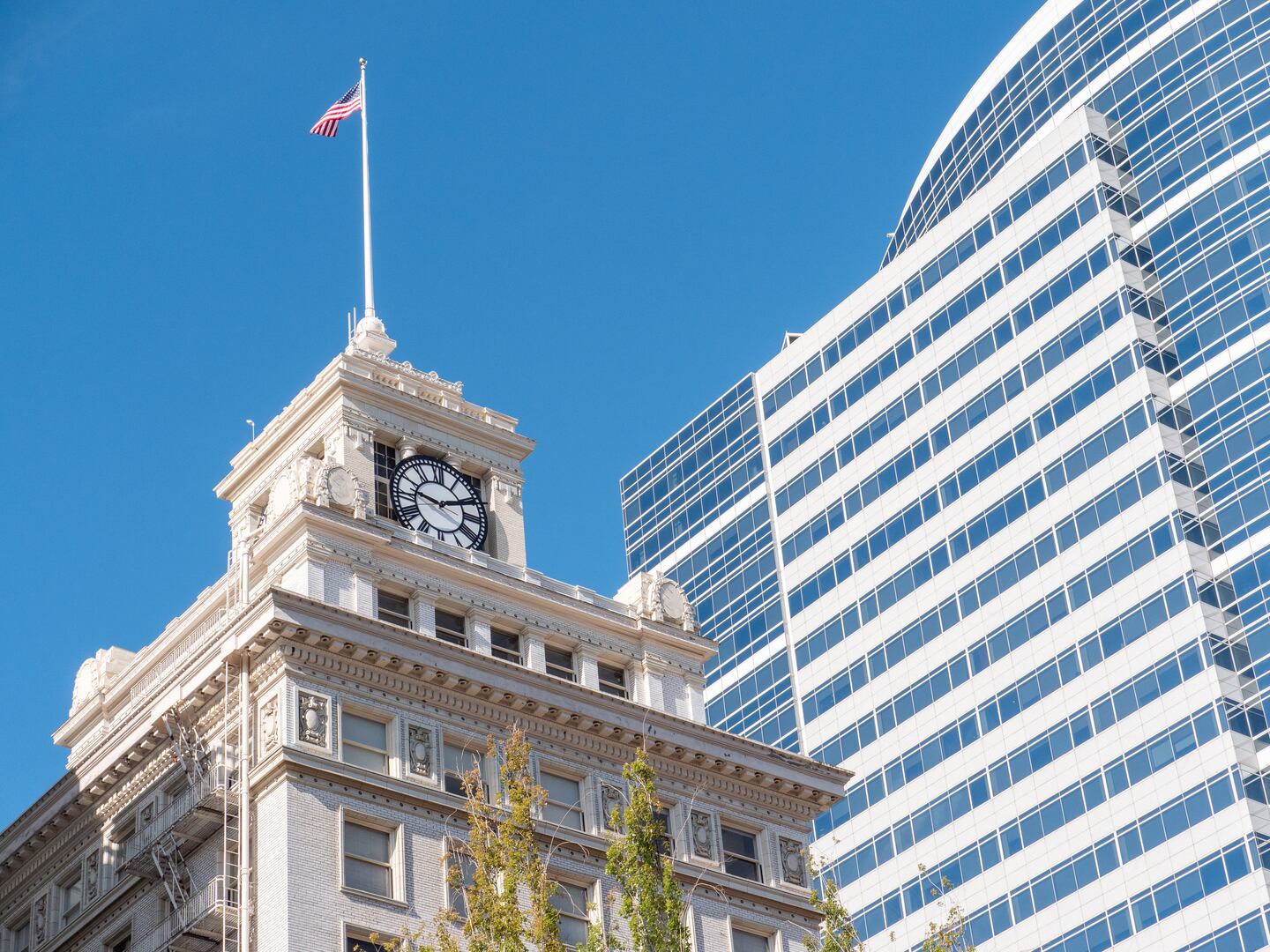 The Political Machines That for Decades Dominated Portland Elections ...