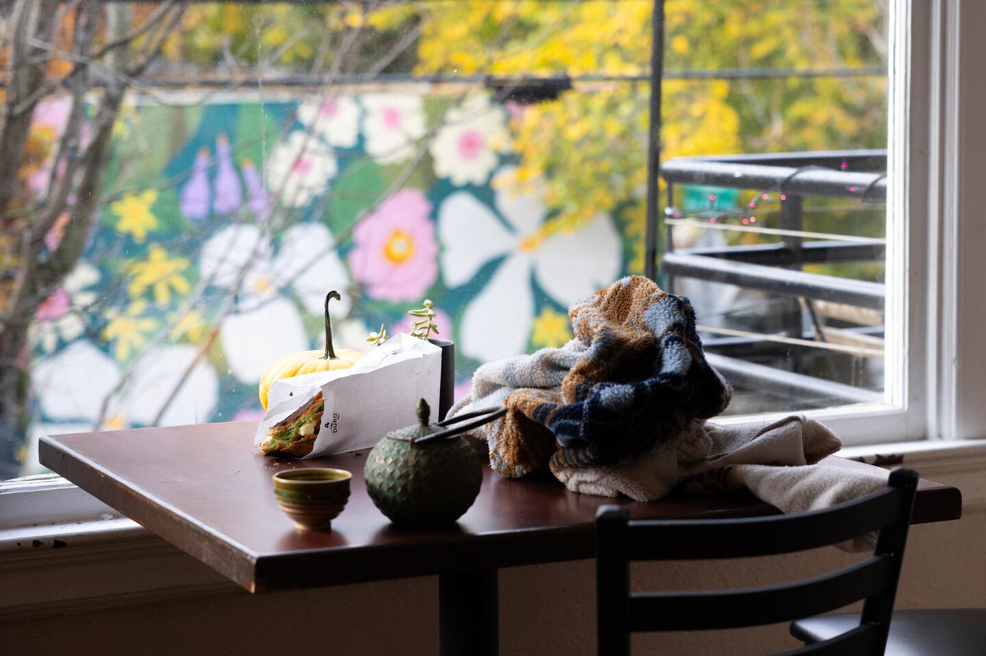 Six of Our Favorite Teahouses in Portland