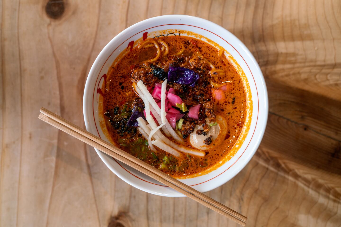 Keep Warm This Winter With Five Sublimely Spicy Meals
