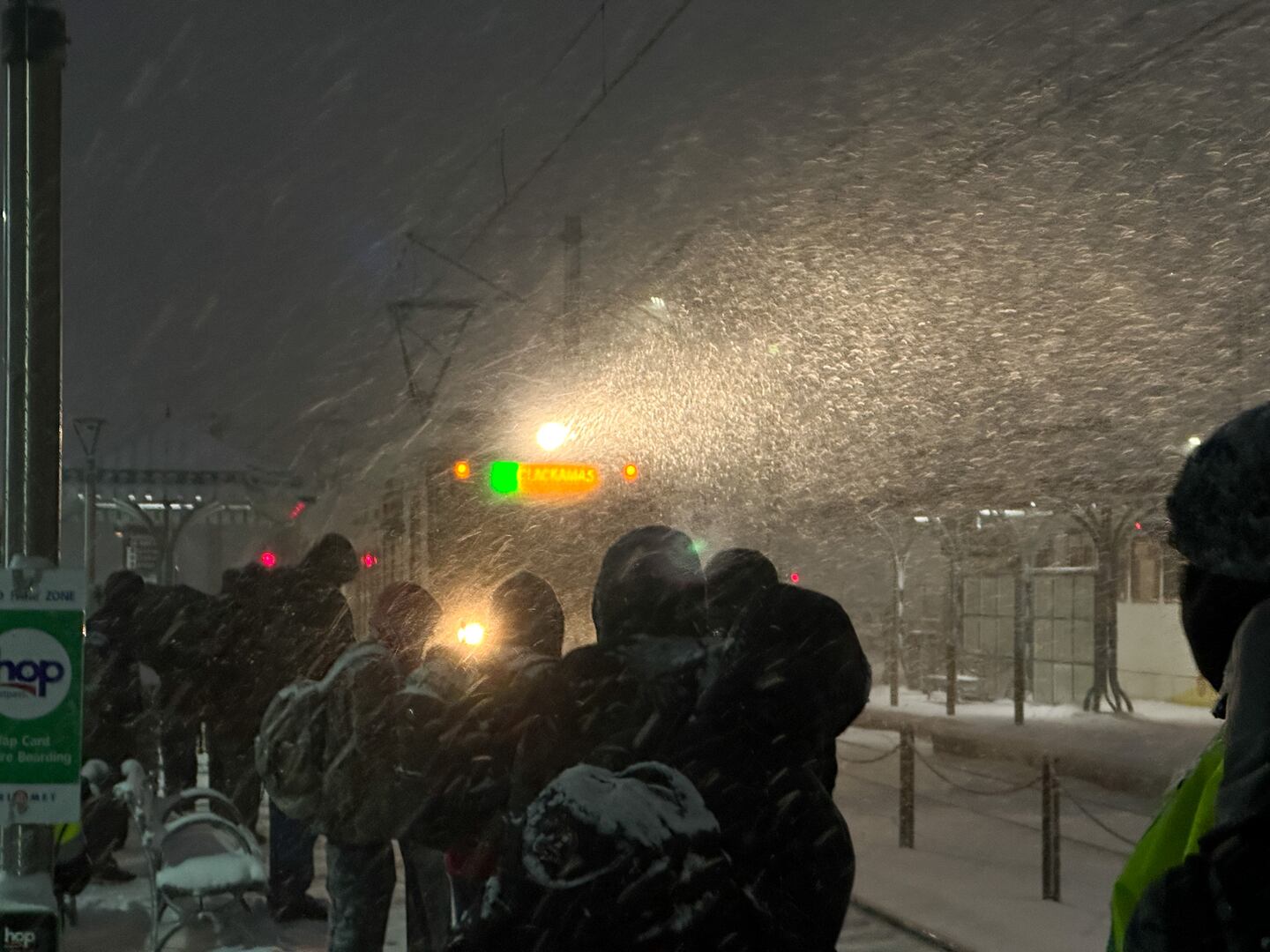 Winter Storm 2023