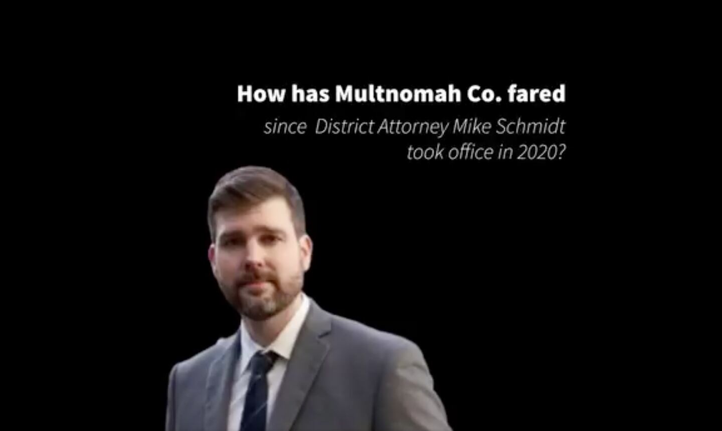 District Attorney Candidates Smear Each Other in Ads. The Truth Is More ...