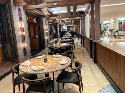 Din Tai Fung Opens Its Downtown Portland Restaurant This Week