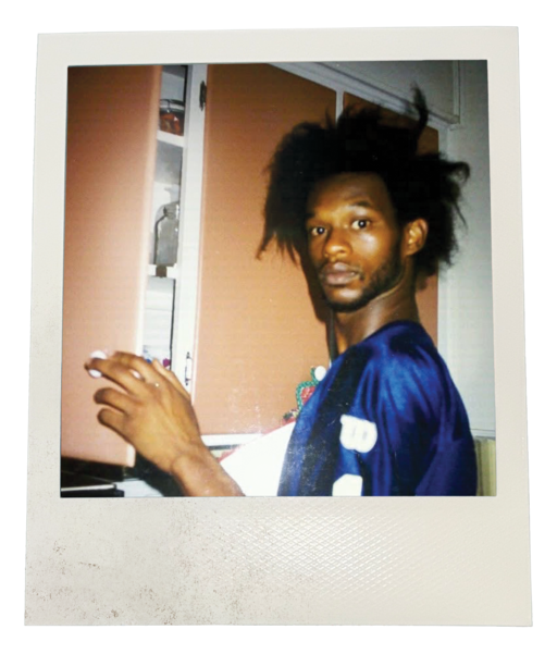 How Oregon’s Broken Mental Health System Failed Vashon Locust