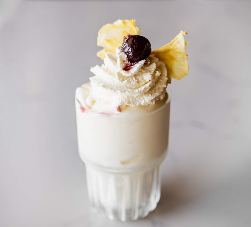 Summer Is Fading, but Its Flavors Don’t Have To. Try a Boozy Milkshake ...