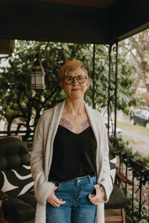 The Future of Portland’s Historically Black High School Could Hinge on ...