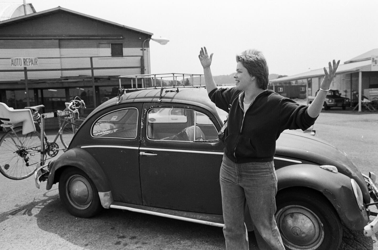 Portland Queer Documentary Film Festival Returns for Another Year ...