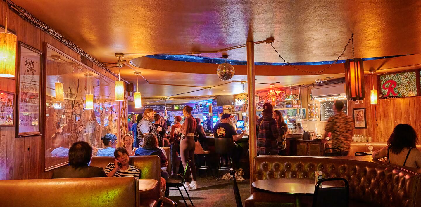 Deep Dive: Our Guide to Northeast Portland’s Dive Bars