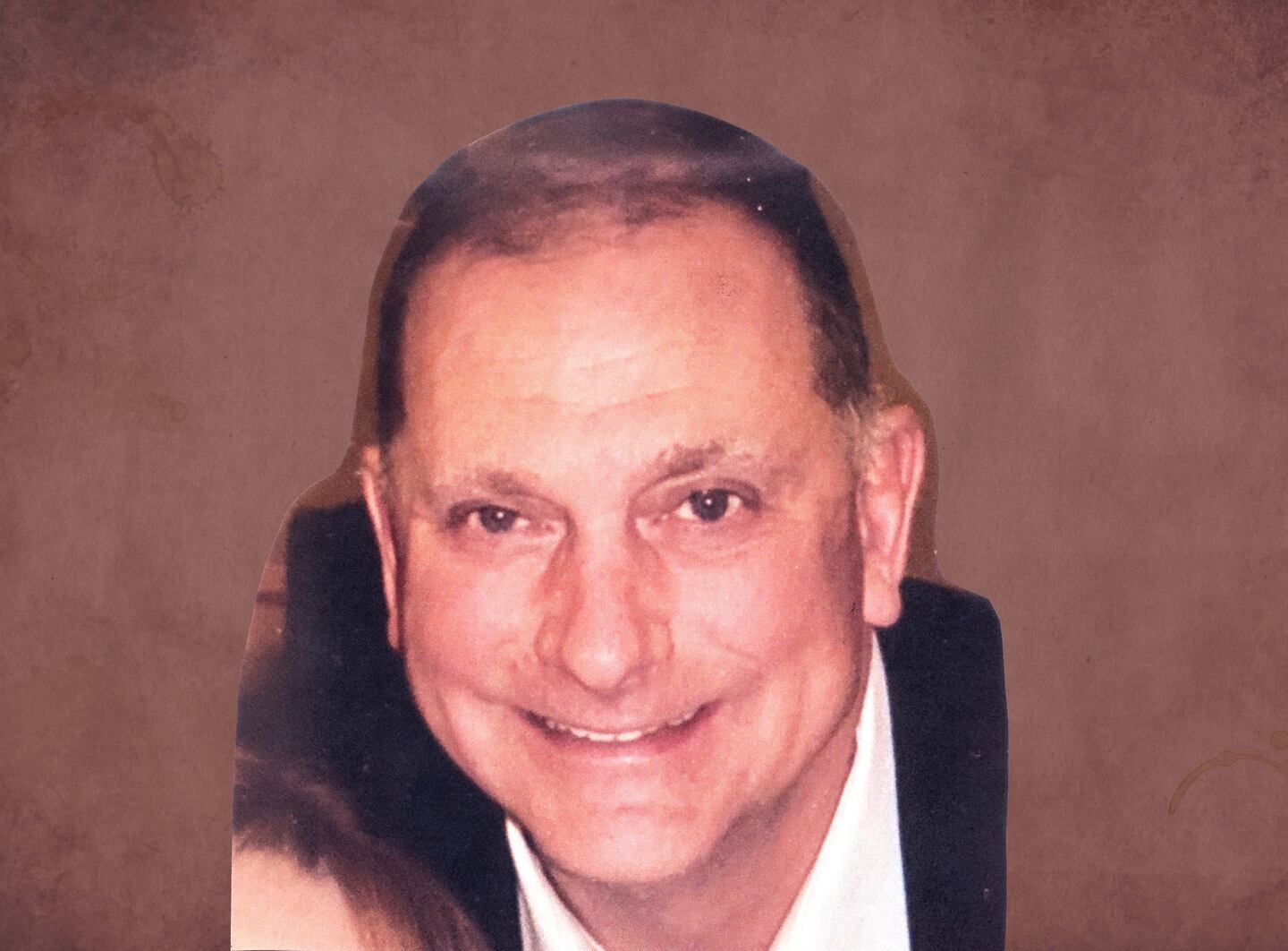 Everybody Loved the Veterinarian Who Stalked Kenny Fandrich