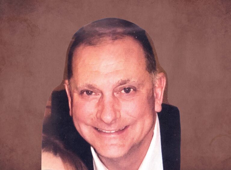 Everybody Loved the Veterinarian Who Stalked Kenny Fandrich