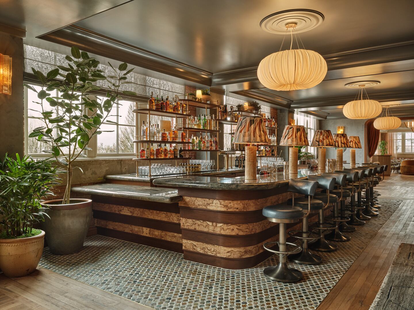Are You Soho House Material?