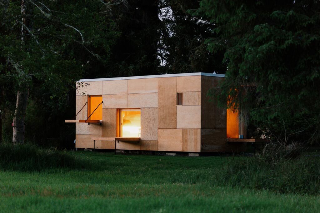 Glamp Out: Your Luxury Camp Roundup